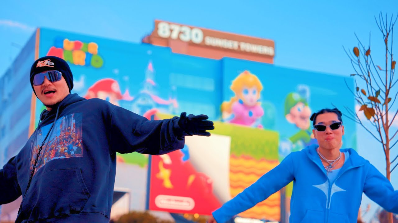 Count Your Blessings by Dbo from South Korea | Popnable