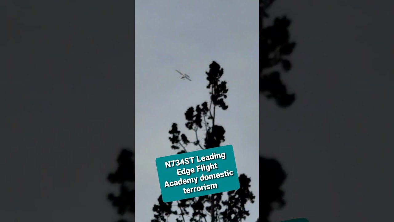 Leading Edge Flight Academy LLC,  Bend Muni children teaching children