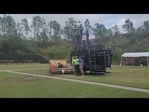 2022 SCPD Florida SWAT Roundup event 2 Officer Rescue