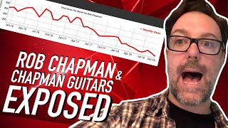 Rob Chapman Explains How Personal Tragedy Inspired Him to Become ...