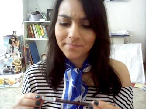 Produktvorstellung: Essence Kajal Pencil in Teddy
