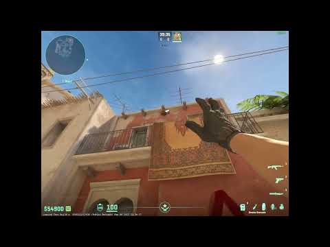 Steam Community :: Video :: Window insta smoke spawn 10