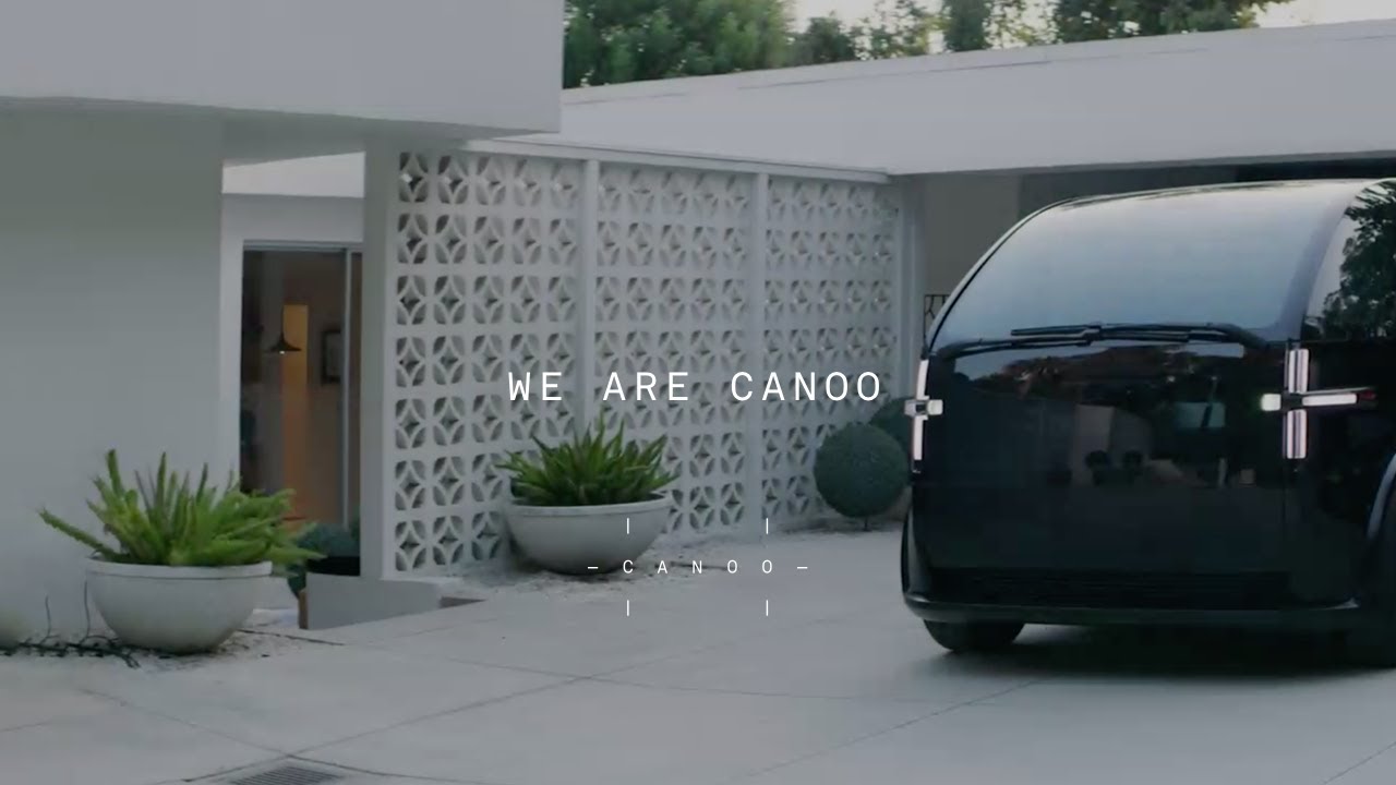 We Now Have the Pricing for Canoo’s First EV and Green Light to Preorder It - autoevolution