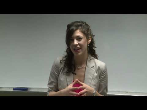 Creating a Speech Outline with Jordan Hamon
