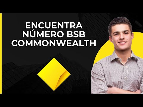 Encontrar número BSB Commonwealth | Número BSB en la app y NetBank de CommBank