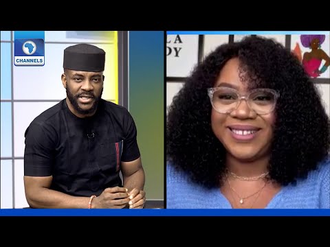 Why My Family Changed Name To Damasus - Nollywood Actress