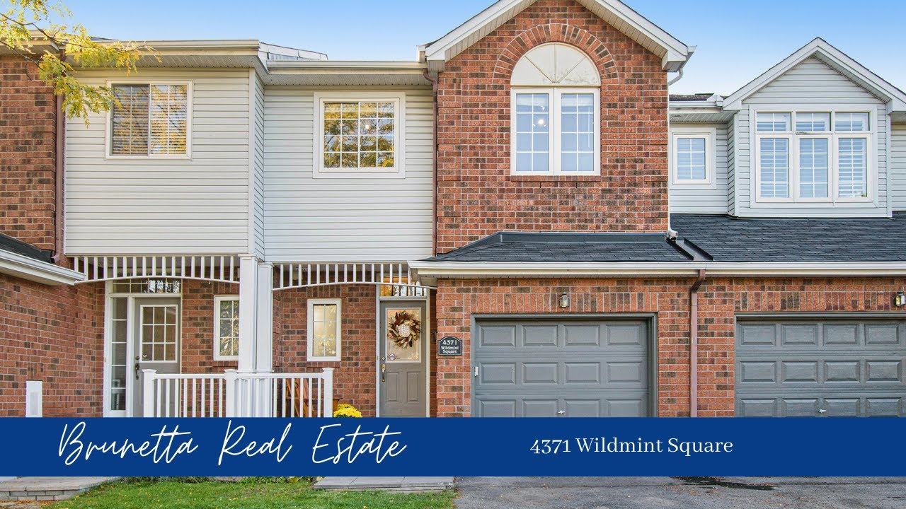 4371 Wildmint Square | Riverside South