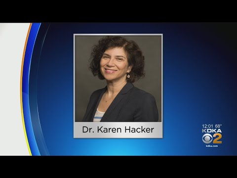 Director Of Allegheny County Health Department To Leave County