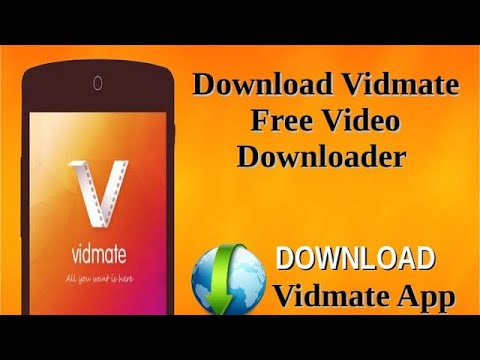 How to download vidmate| HD video downloader #shorts