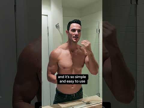 Get Affordable Anti-Aging Benefits with Particle Face Cream | Particle For Men Shorts