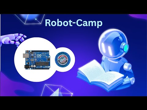 Arduino Basics Course Session 1