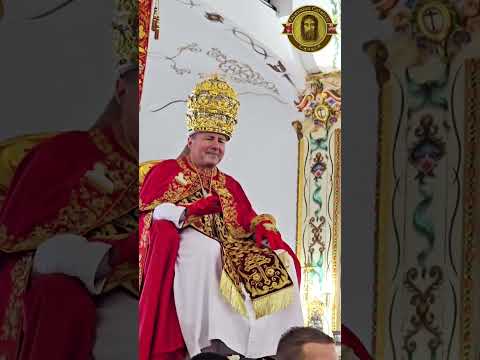 The True Catholic Pope: Pope Peter III