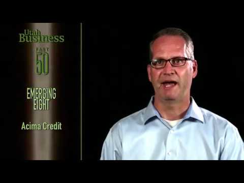 Acima Credit: Fast 50