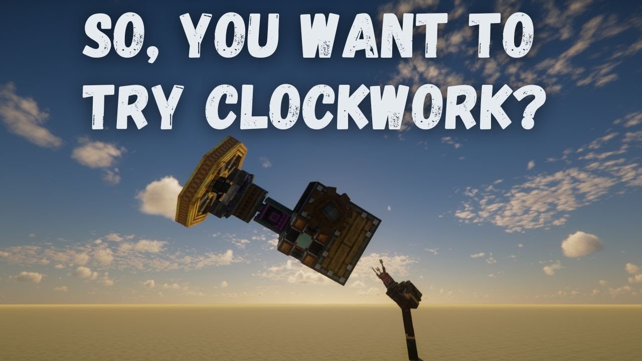 Clockwork Download and Installation Guide