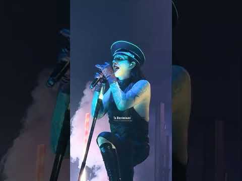 THE BEAUTIFUL PEOPLE 2025 #live #concert #marilynmanson