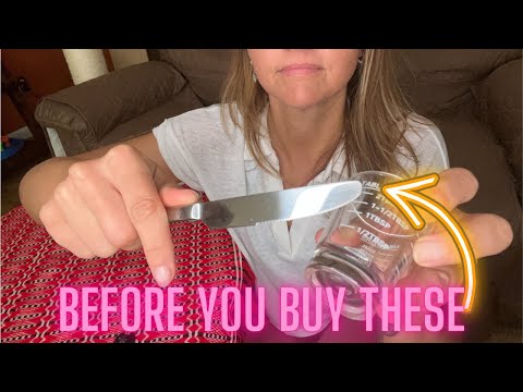 Perfect Shots Every Time: Shot Glass Measuring Cup Review