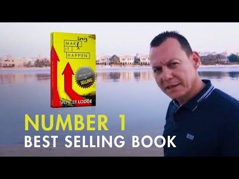 Number 1 best selling books