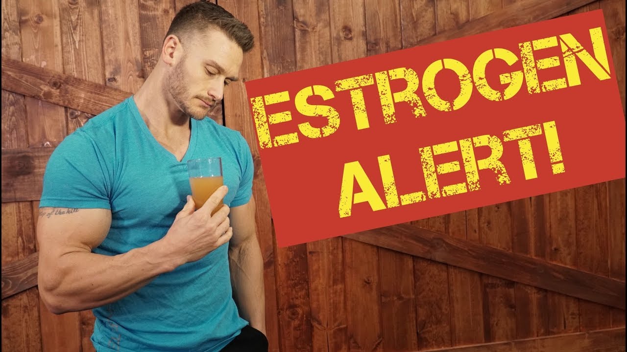 Alcohol Metabolism | Does Alcohol Increase Estrogen? Avoid Weight Gain When Drinking