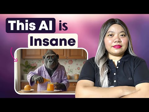 How to Create Unlimited Videos & Images for FREE Using AI