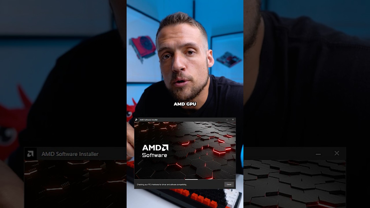 AMD GPU Drivers Suck 😡