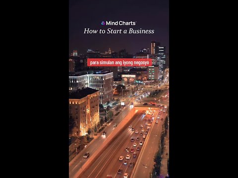 How to Start a Business Tagalog #reels