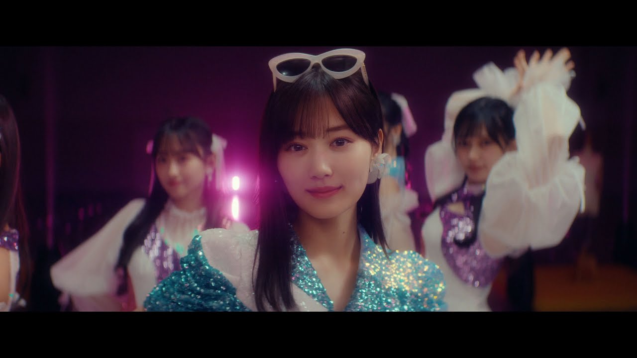 Equal Chance by Nogizaka46 from Japan | Popnable