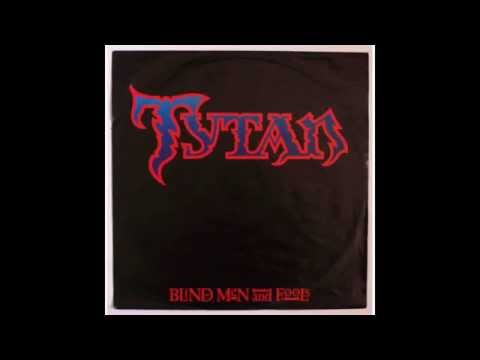 Tytan ( Legendary NWOBHM / Heavy Metal , U.K ) Interview With Kevin ...