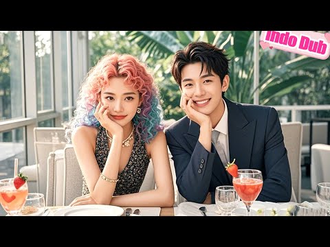 Gadis sengaja jelekkan diri gagal kencan! Tak disangka dicintai miliarder! Dimanja!#love #kdrama