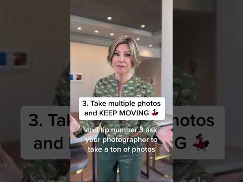Say cheese! ???????? #dominiquesachse #over50 #photographytips #modelingtips