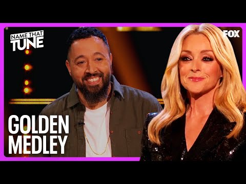 Can You Name These 7 Songs in 30 Seconds For $100,000? | Name That Tune