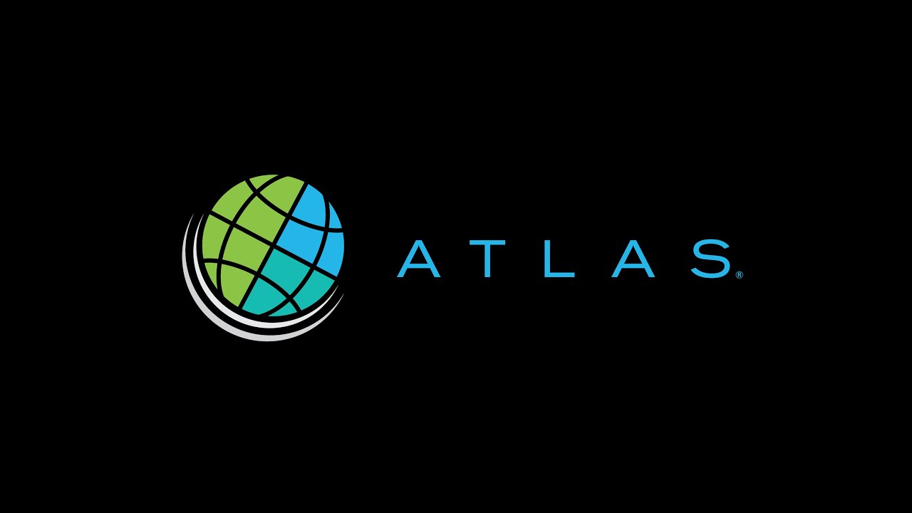 Atlas®: The Future is Connected