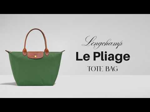 Longchamp Le Pliage Large Tote Review | Is It Worth the Hype?