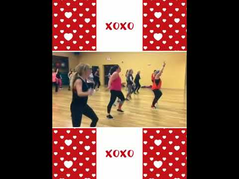 Danit Balinco - Fitness Instructor Page