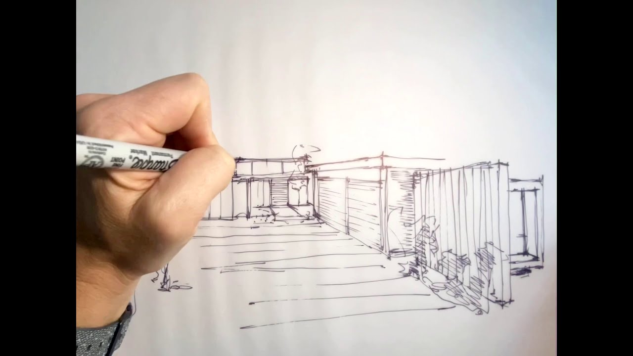 Our Process: Schematic Design