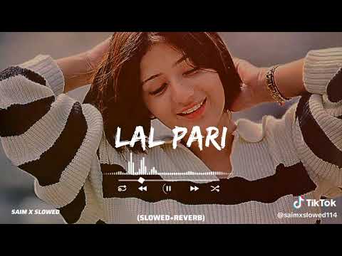 Lal pari song sslwed rewerb