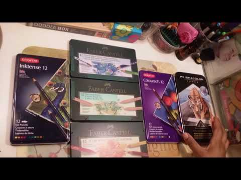 High End Supplies Price Decrease! Adult Coloring Conspiracy Theory?!?