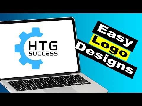 How to BEST Logo Design Software FREE | Software for Logo Design FREE (PC/MAC)