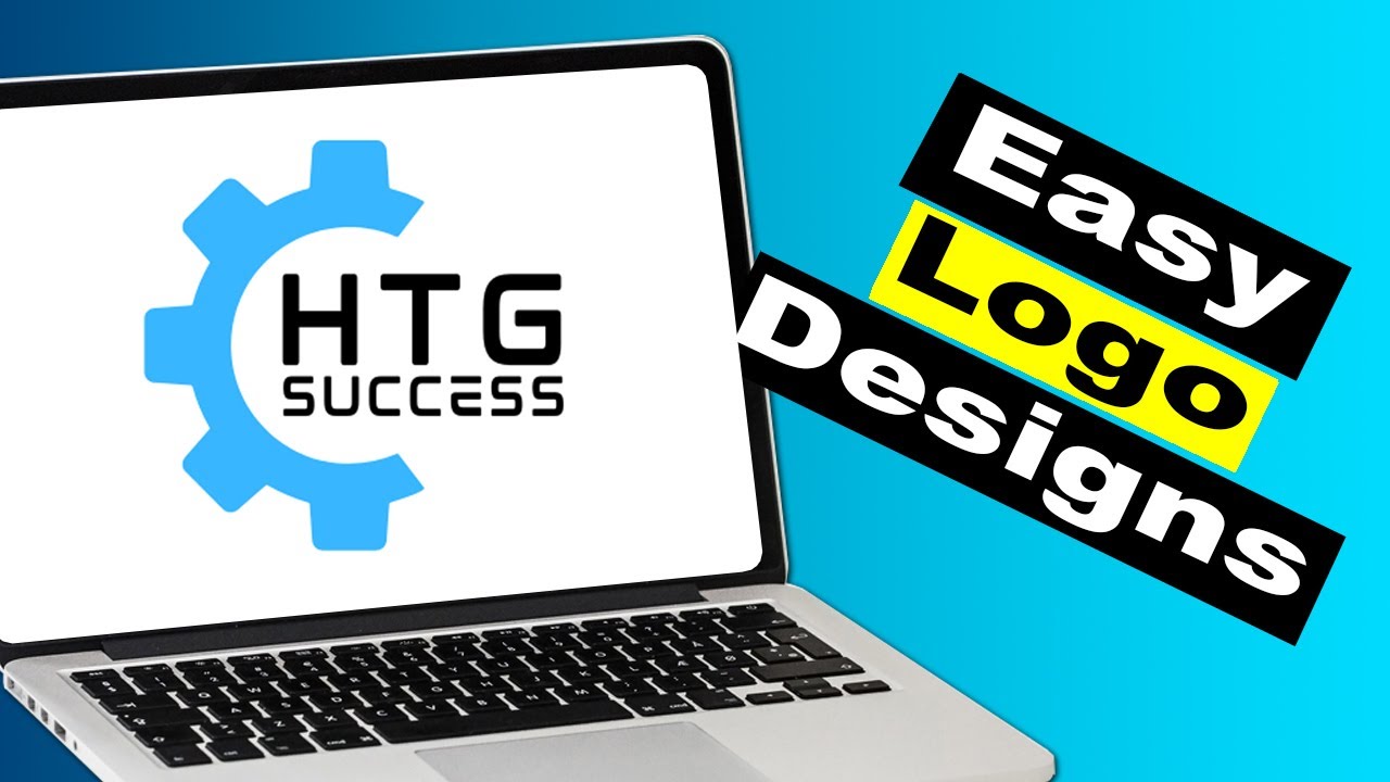 How to BEST Logo Design Software FREE | Software for Logo Design FREE (PC/MAC)