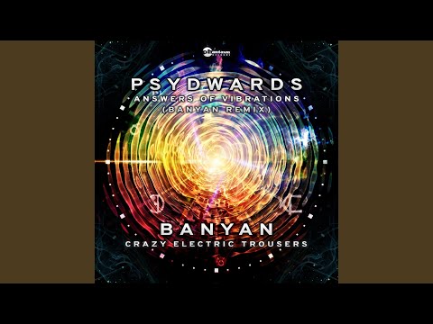 Answers of Vibrations (Banyan Remix)
