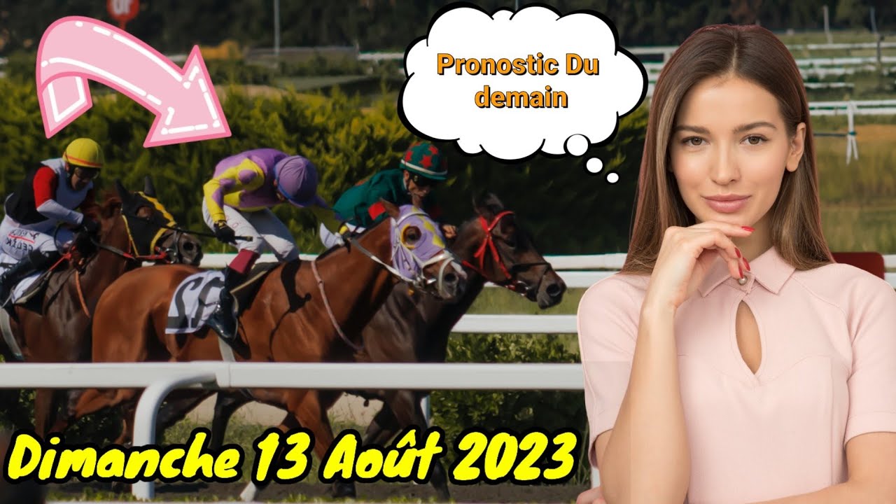 Pronostic Quinte 12-08-2023 R1C3 DEAUVILLE PRIX DES CHENETTES