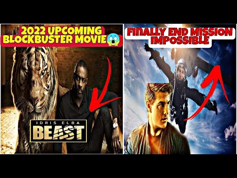 Hollywood Best Upcoming Movies in 2022 and 2023 With Release Date | Movieflix Society