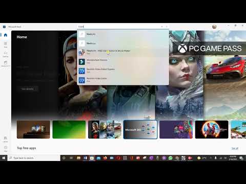 how to download FilmForth - FREE Video Editor & Movie Maker in 1 min on windows 10 100 % free