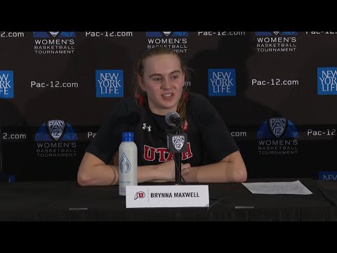 Brynna Maxwell reflects on opportunity to face Sabrina this season