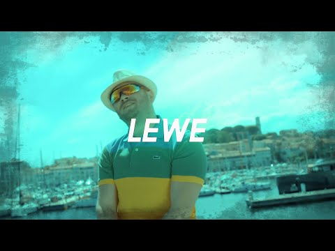 Jul x Tk Type Beat 2021 "Lewe" - Instru Rap Ambiance (Prod. TLC BEATZ)