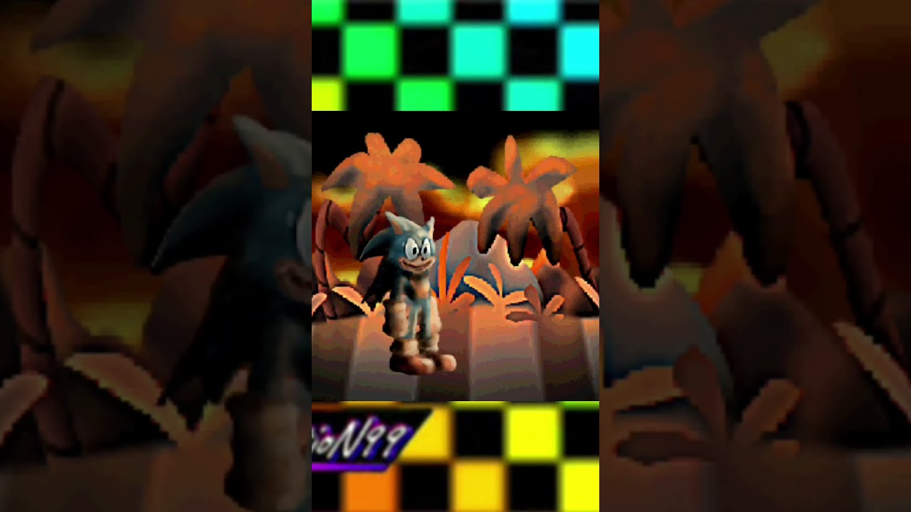 99Max's challenge (Faker/Exe) #sonic #exe #99Maxseries