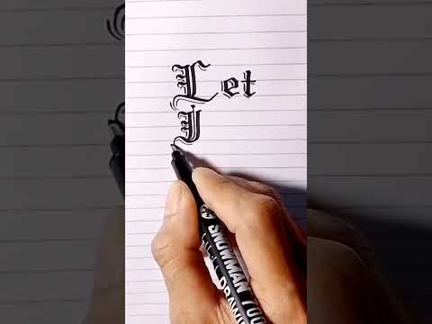 A Beautiful #quote of The Day with #calligraphy #handwriting | #quotes of #motivation & #inspiration