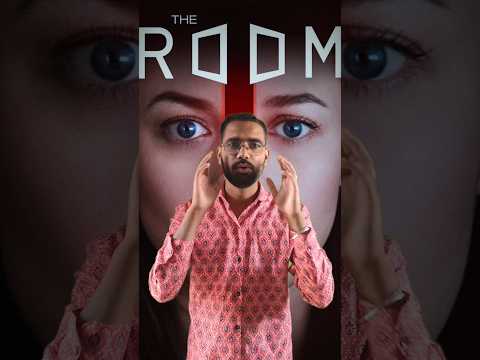 the room movie shorts/ the room / hollywood movie / dimang guma dene wali movie/ review_by_ishu