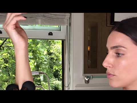 The Beauty Roller - Arm Routine
