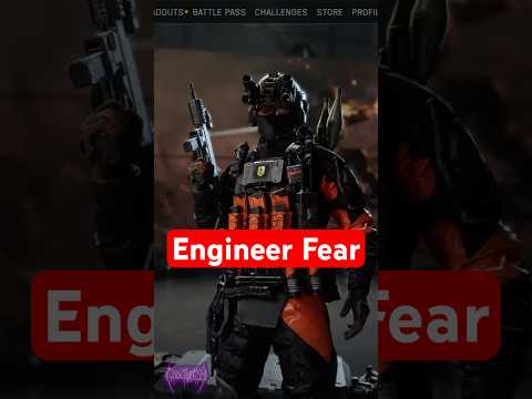 Steam Community :: Video :: Engineer Fear!