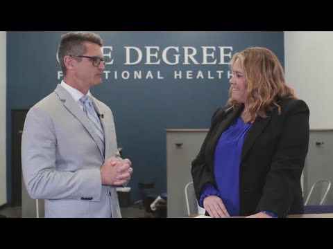 Central Illinois Newsday: Local doctor shares personal experience with neuropathy